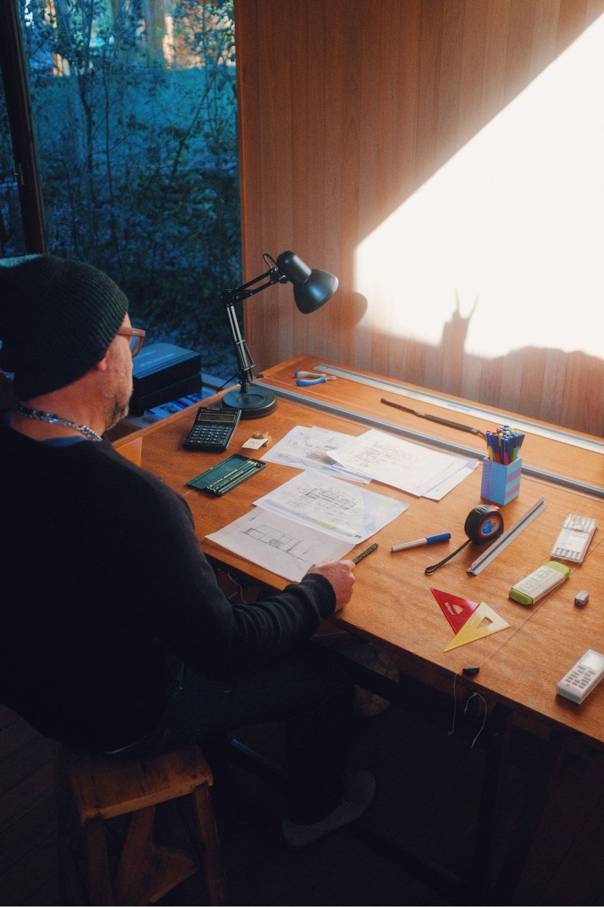 Collections of adhesive rolls for decoration - Coverstyl