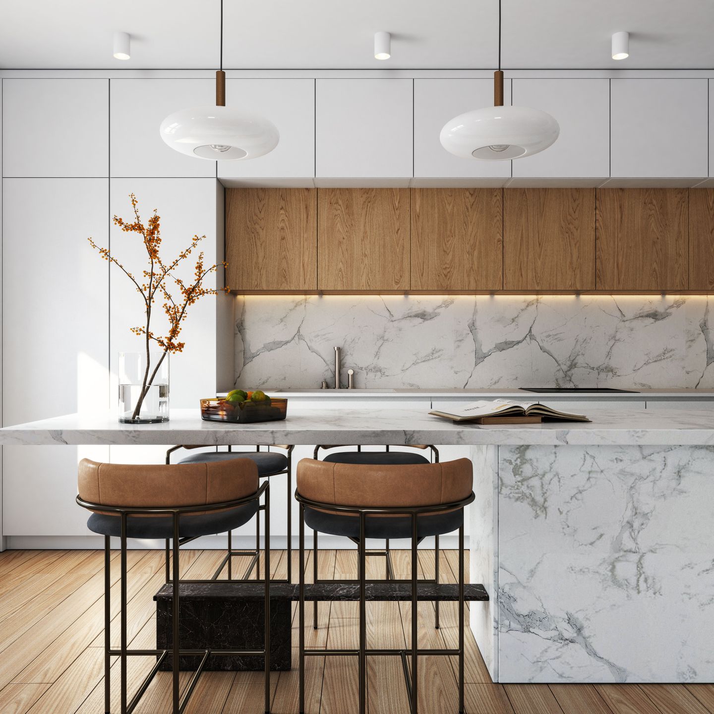 Fornecedor de revestimentos adesivos decorativos para móveis - Coverstyl